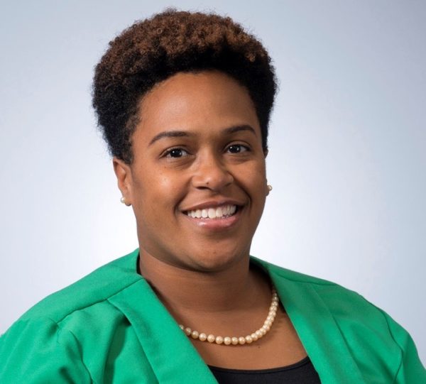 Danielle Perry Headshot - cropped | Growing Home