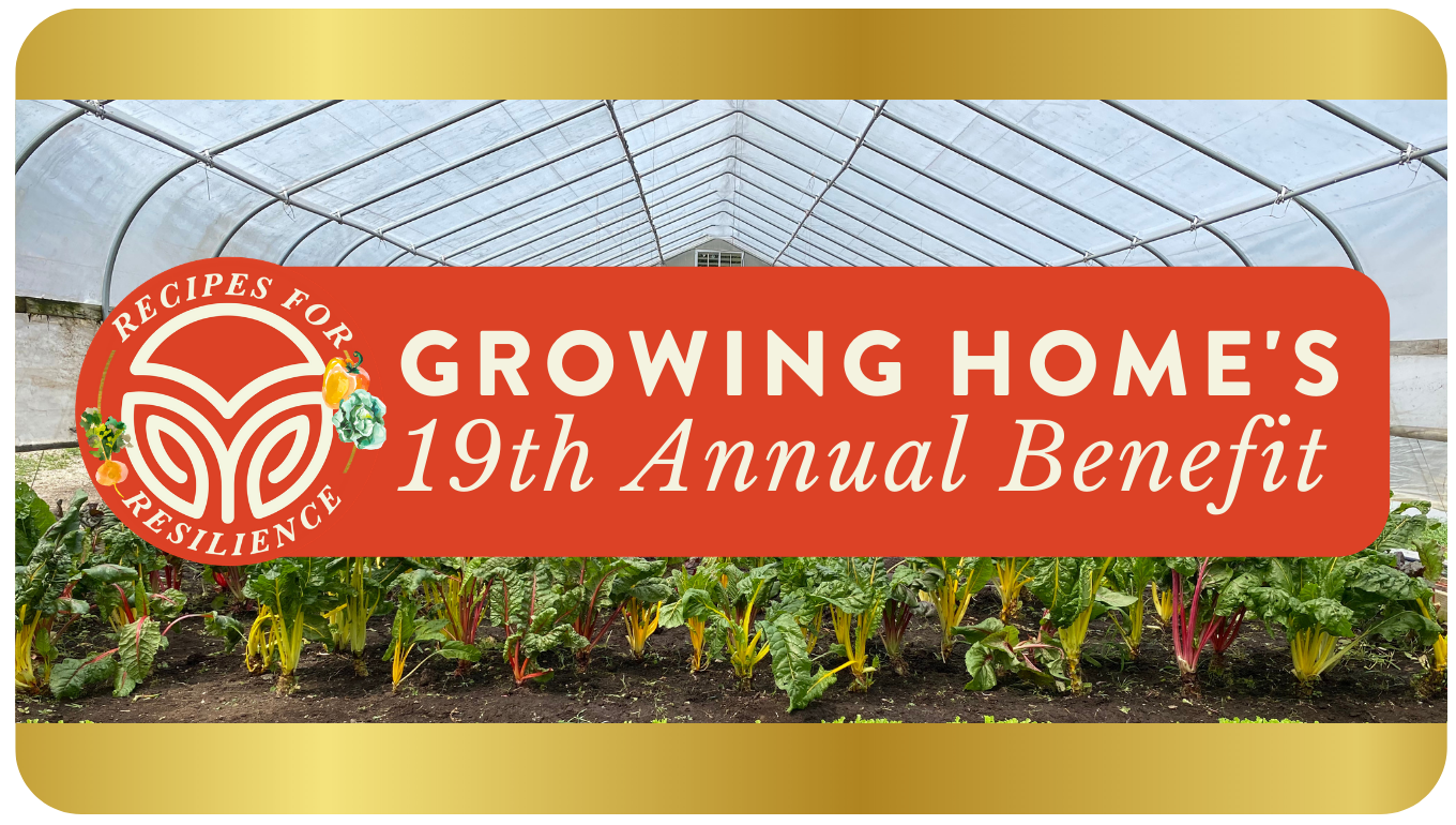 Growing Home | Supporting Healthy People & Communities