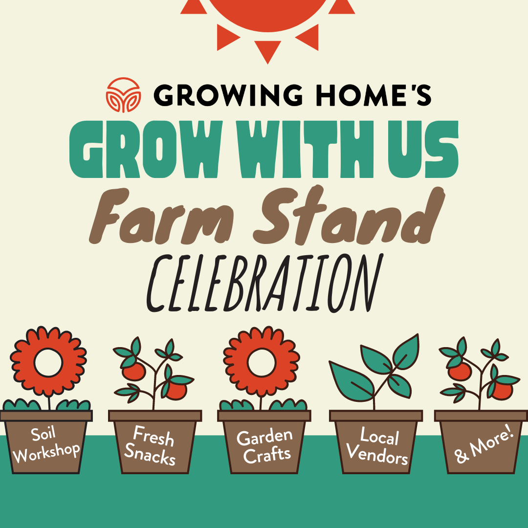 Growing Home Events | Growing Home